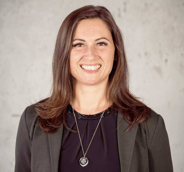 Sandra Gutheber – CQM Heart & Mind Power