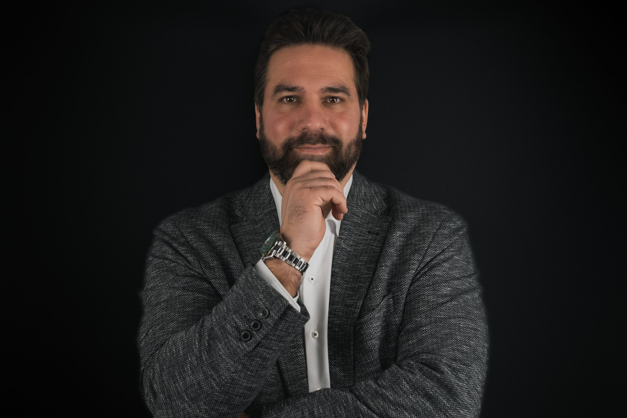 Richard Brenner – CQM Heart & Mind Power